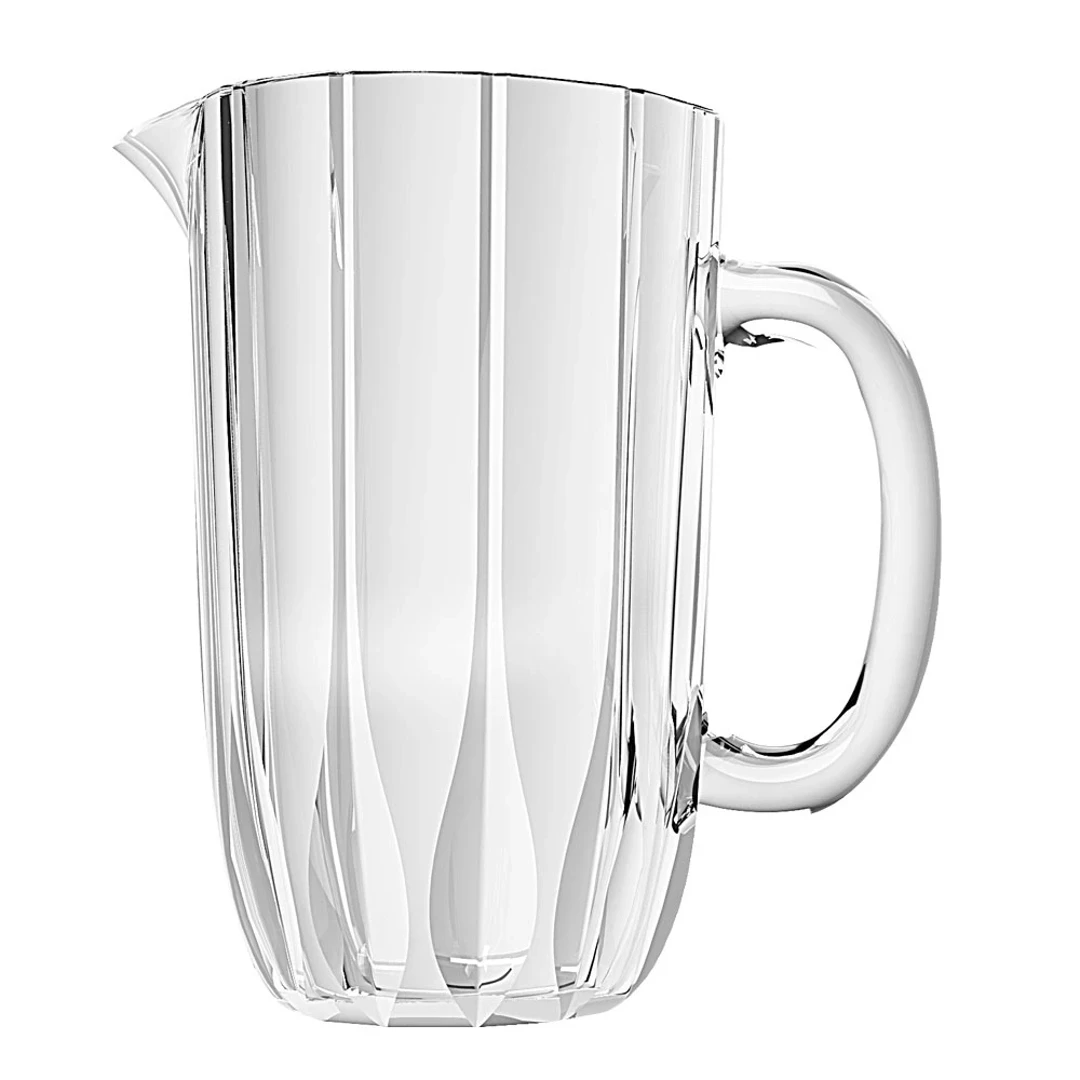 Full-Fit - Jarra em cristal ecológico 1,3L A20,2cm